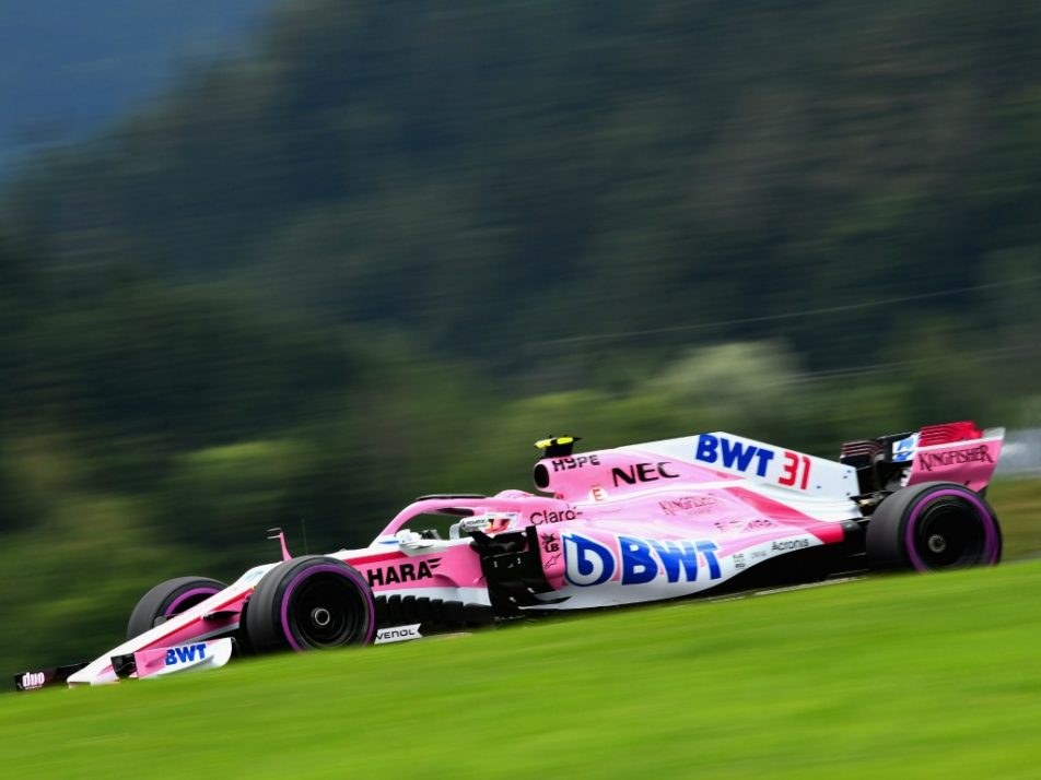 Disastrous double DNF for Mercedes after 1-2 start