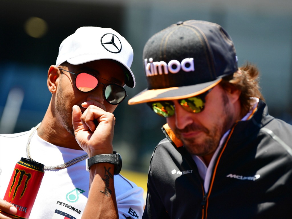 Driver ratings from the Austrian Grand Prix | PlanetF1 : PlanetF1