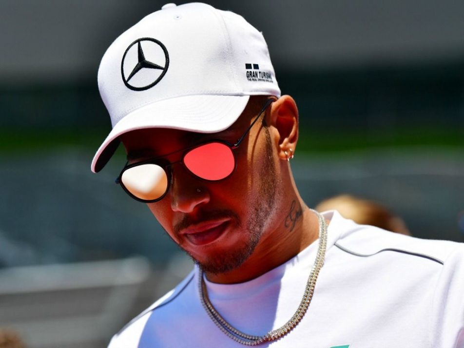 Debate: Has Lewis Hamilton lost his killer instinct?