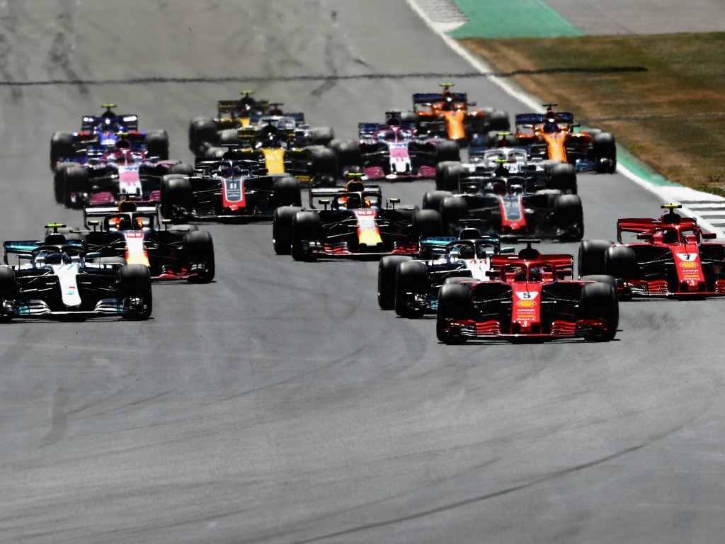 Unlucky Hamilton unable to bring it home | PlanetF1 : PlanetF1