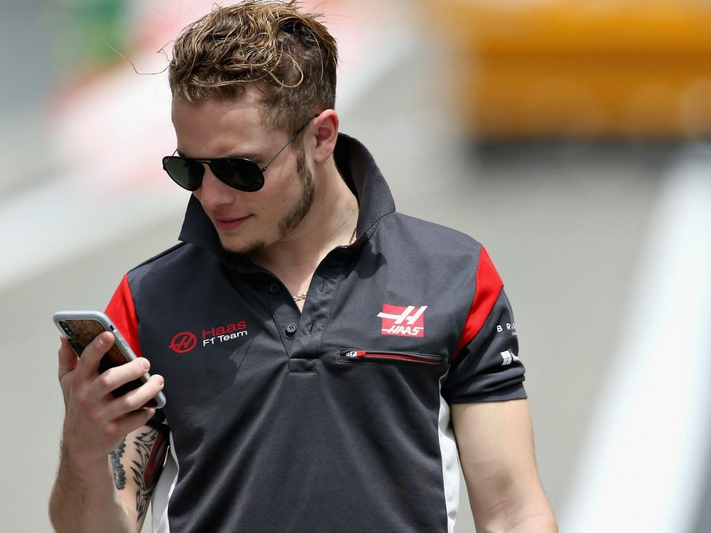 Hass in no 'hurry' to decide on axed Ferrucci | PlanetF1 : PlanetF1