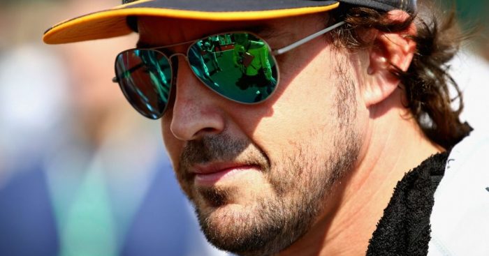 Birthday boy Fernando Alonso credits 'amazing' pit crew | PlanetF1 ...