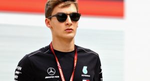 George Russell: F2 form puts pressure on Mercedes | PlanetF1 : PlanetF1