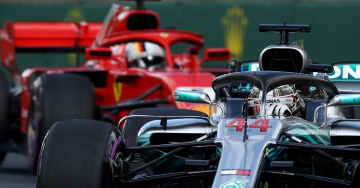 'Title fight a marvelous advert for Formula 1' | PlanetF1 : PlanetF1