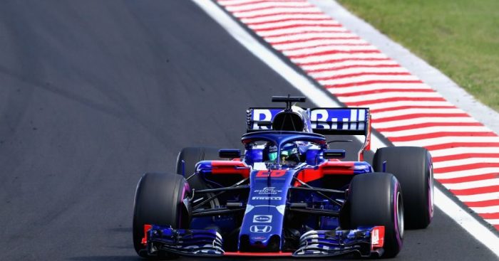 The Strangest Formula One Cars Ever Made | PlanetF1 : PlanetF1