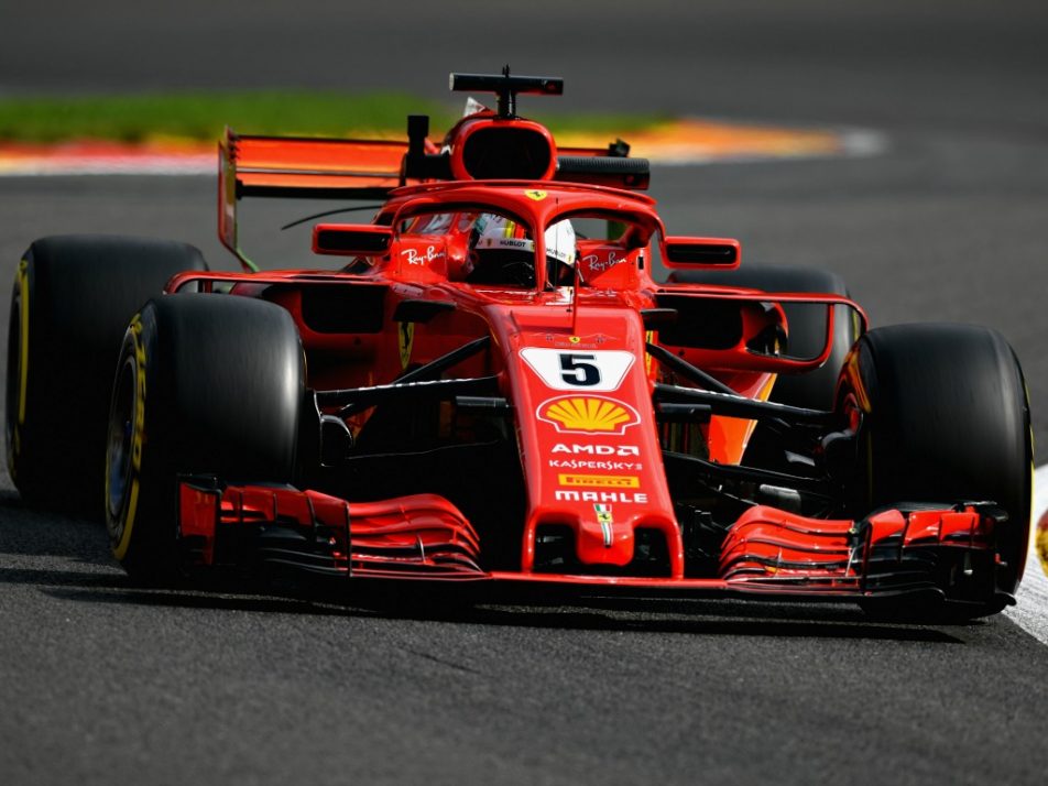 Formula 1 is back! So are the arguments...