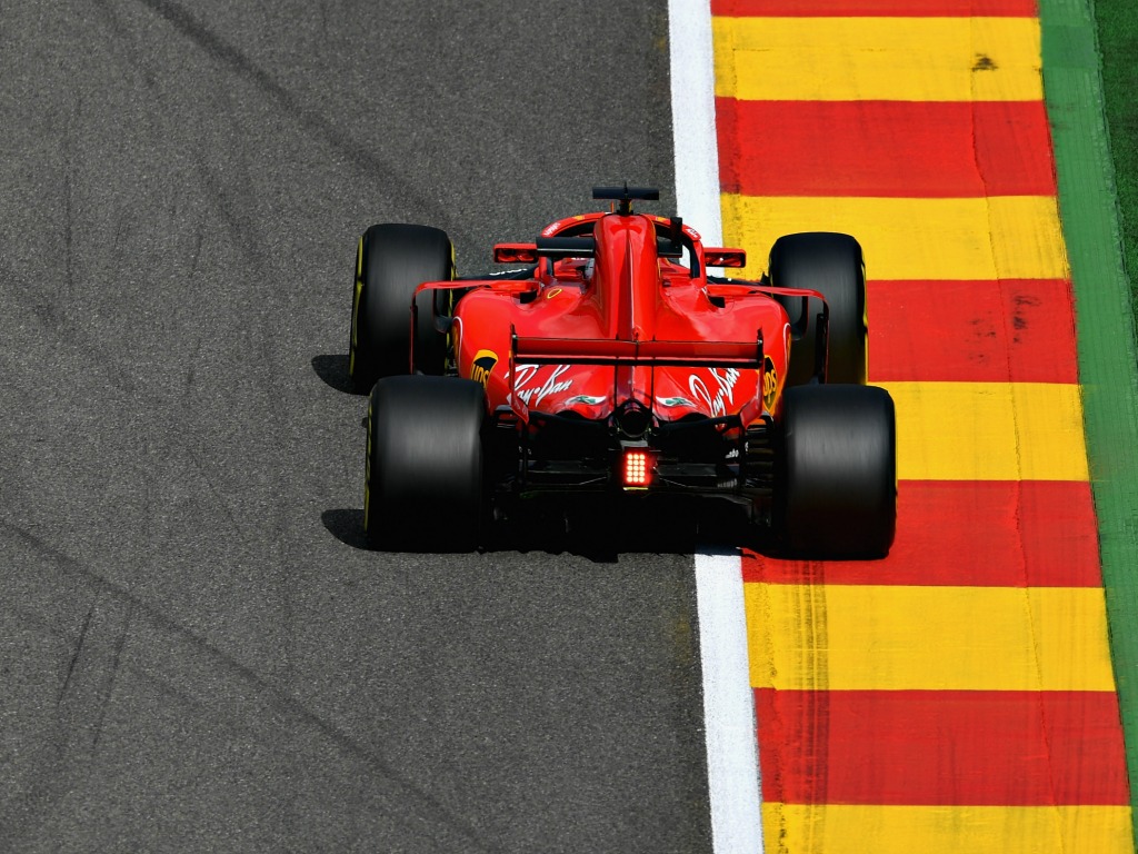 Formula 1 is back! So are the arguments...