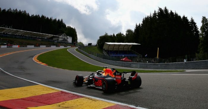 Formula 1 is back! So are the arguments... | PlanetF1 : PlanetF1
