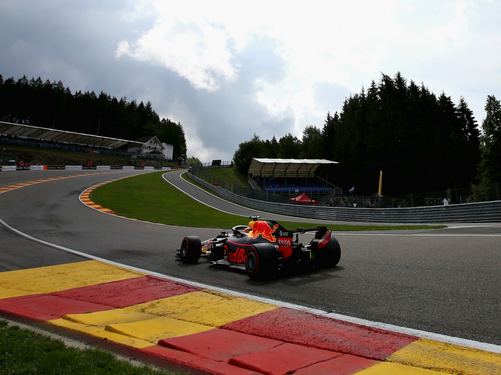 Formula 1 is back! So are the arguments... | PlanetF1