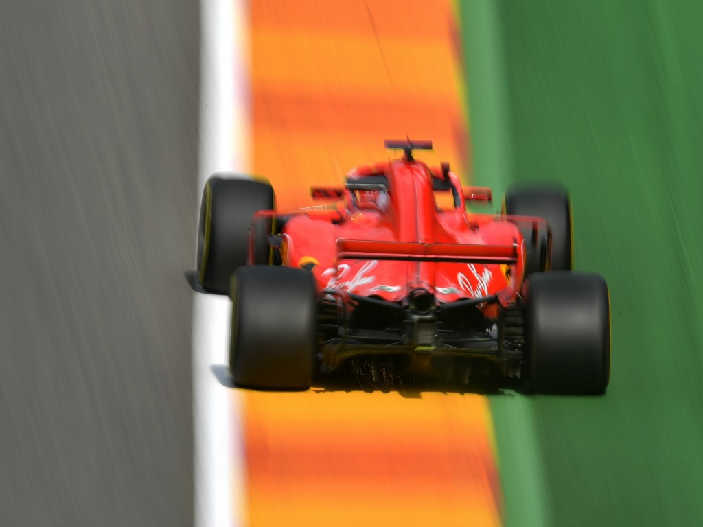 Formula 1 is back! So are the arguments...