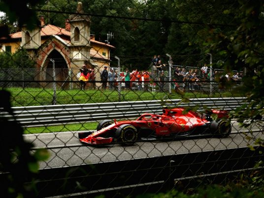 Marcus Ericsson in huge high-speed crash at Monza | PlanetF1