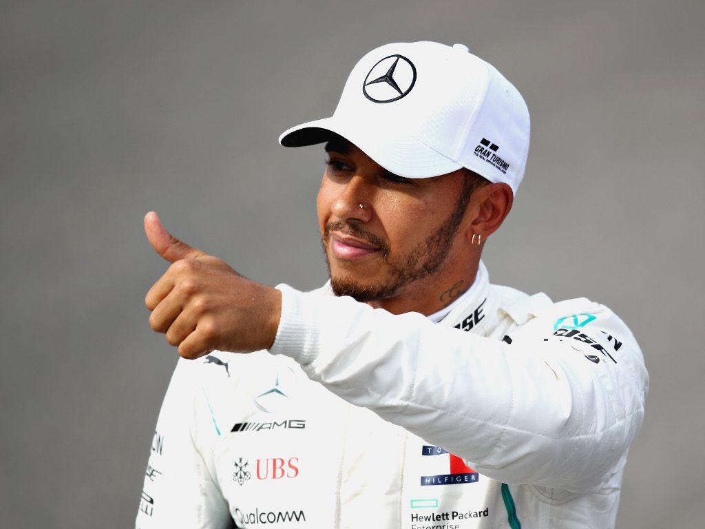 Race: Lewis Hamilton breaks tifosi hearts with Italian win | PlanetF1 ...
