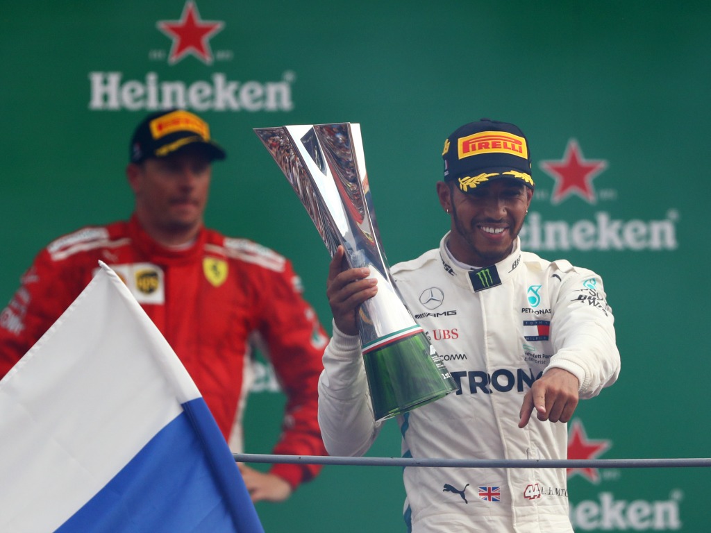 Italian Grand Prix driver ratings | PlanetF1 : PlanetF1