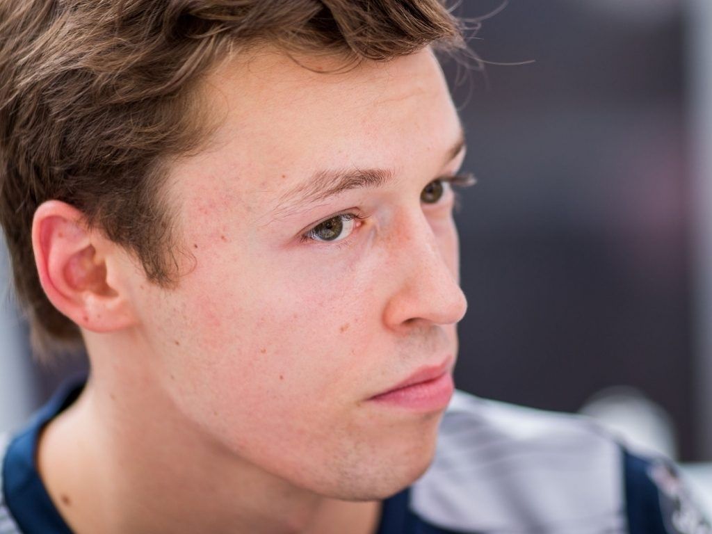 Daniil Kyvat to return to F1 with Toro Rosso | PlanetF1 : PlanetF1