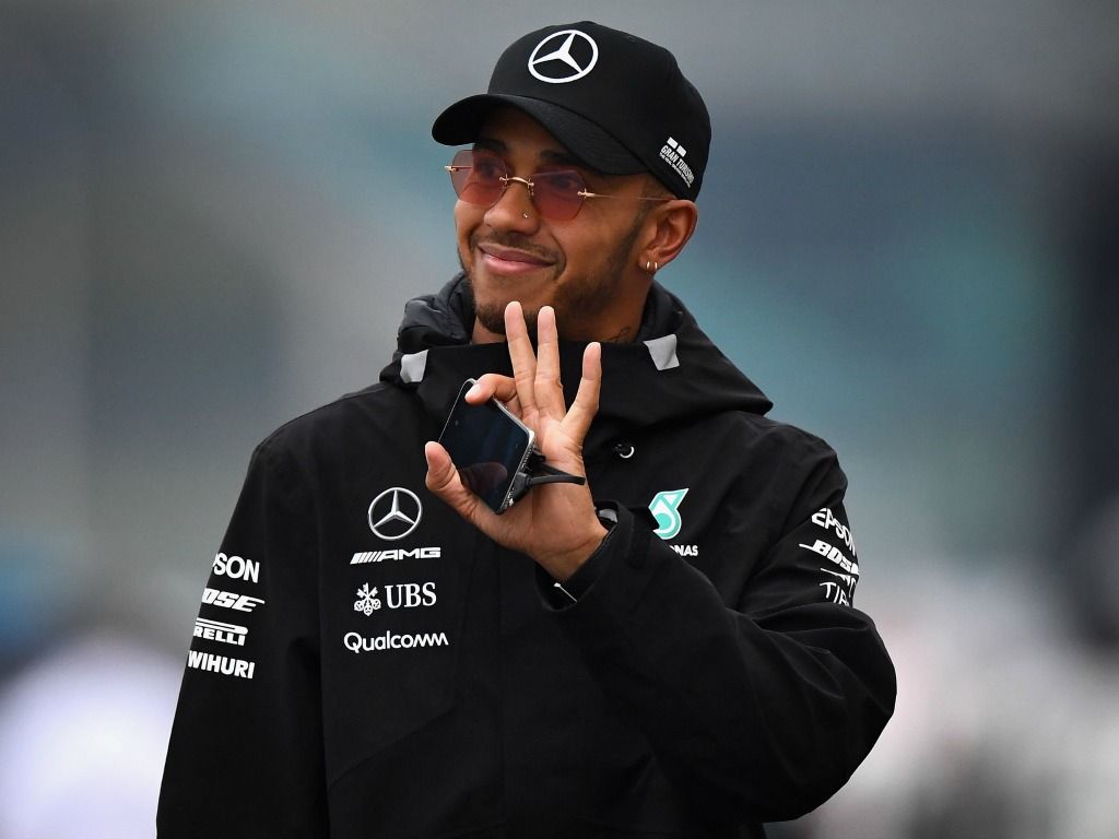 Lewis Hamilton surprised by lack of Ferrari team orders | PlanetF1