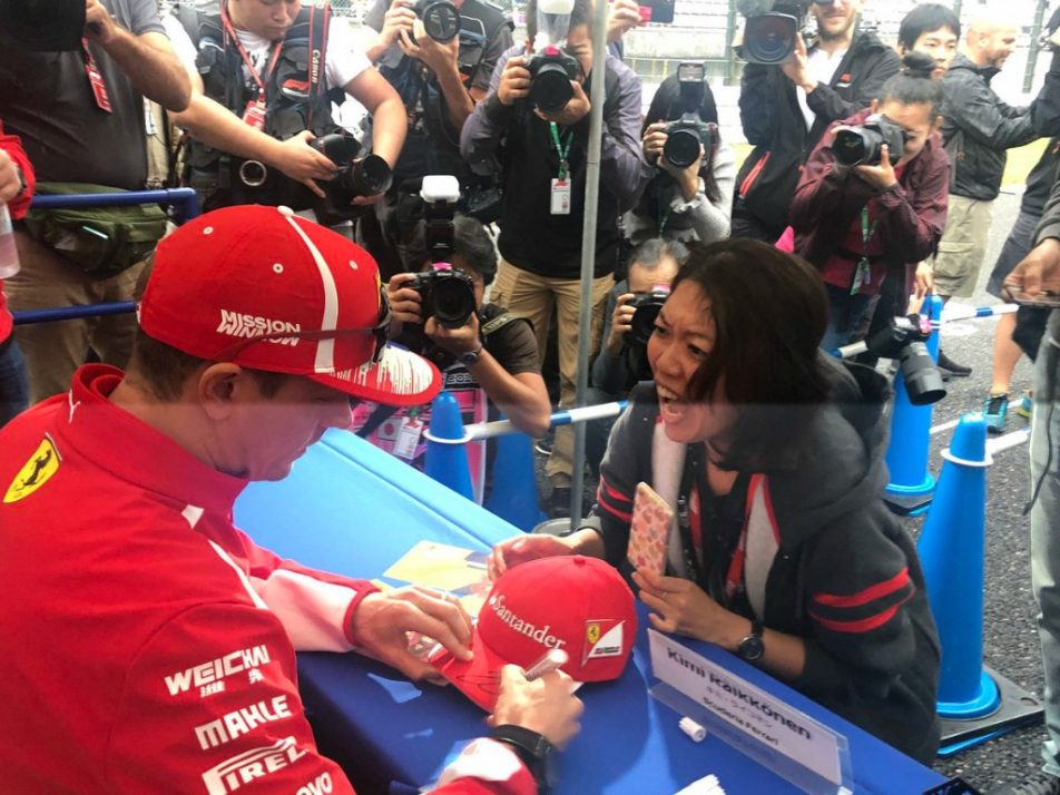 Pit Chat: Ferrari, from contenders to clowns