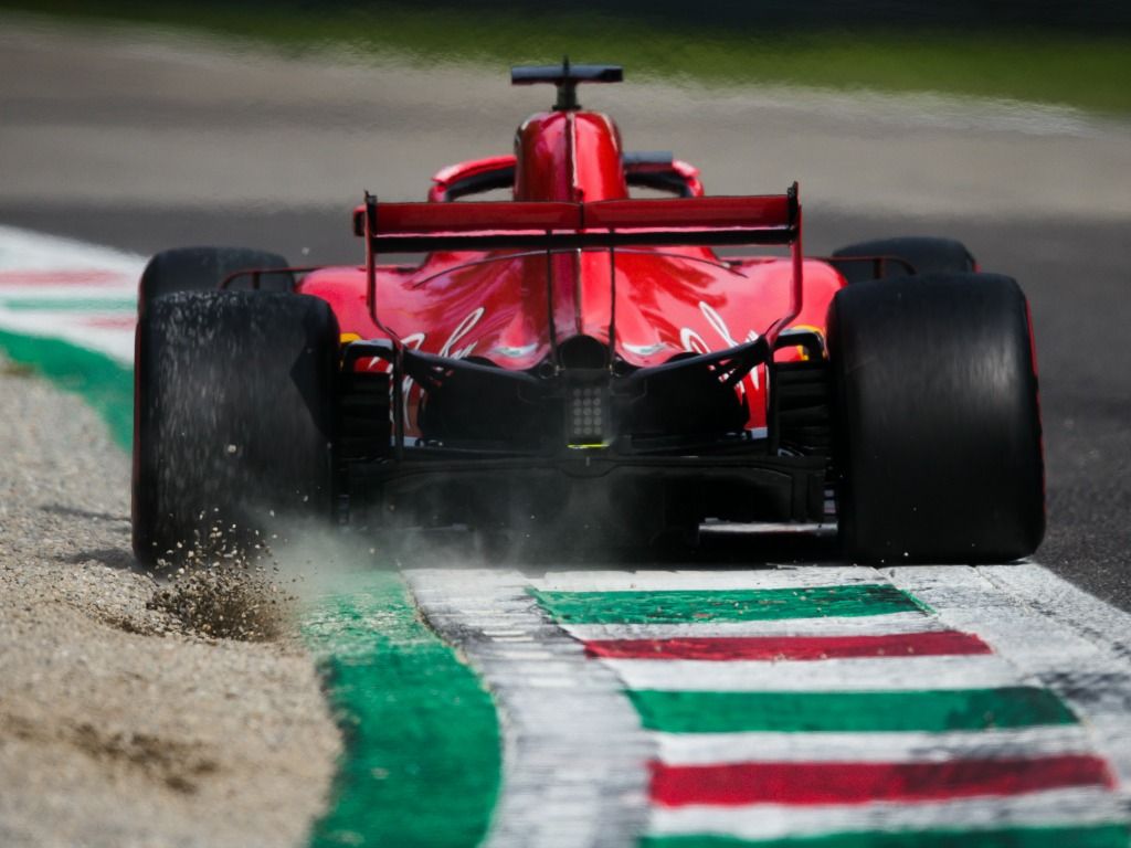 Sebastian Vettel: We've made it too easy for Mercedes | PlanetF1 : PlanetF1