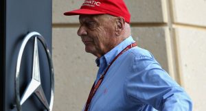 'Niki Lauda could soon leave intensive care' | PlanetF1 : PlanetF1