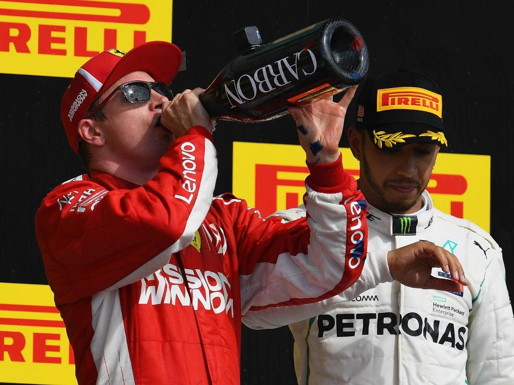 United States Grand Prix driver ratings | PlanetF1 : PlanetF1