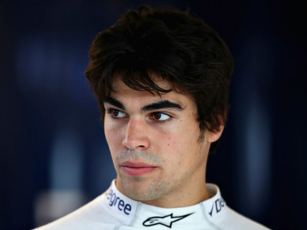 Lance Stroll set for Force India run in post-season test | PlanetF1 ...