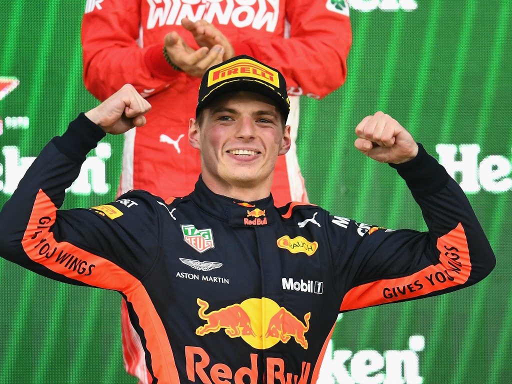Mexican Grand Prix driver ratings | PlanetF1 : PlanetF1