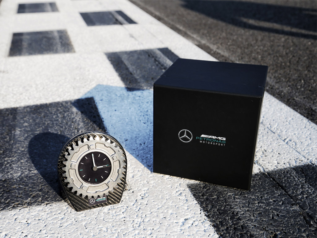 PF1 Shop: Top five Lewis Hamilton products