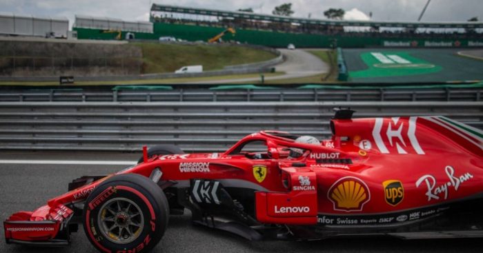 FIA stand firm on weighbridge rules | PlanetF1 : PlanetF1