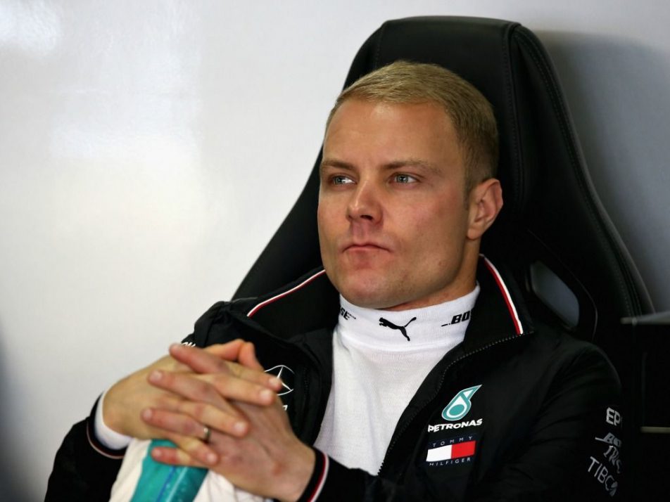 Bottas: A better 2018 than you may think...