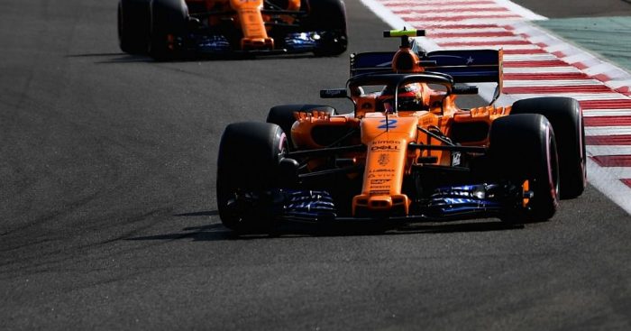 10 Curiosities From the World of Formula 1 | PlanetF1 : PlanetF1