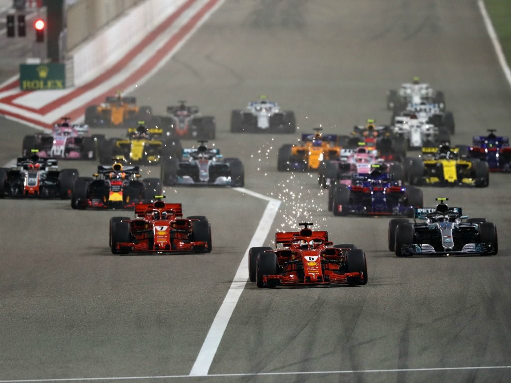 PF1 awards: Best race of the season | PlanetF1 : PlanetF1