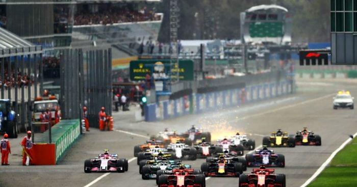 Monza proposes major track changes for 2022 | PlanetF1 : PlanetF1
