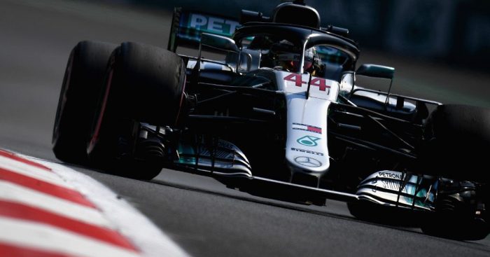 Mercedes' engine setback is 'nothing dramatic' | PlanetF1 : PlanetF1