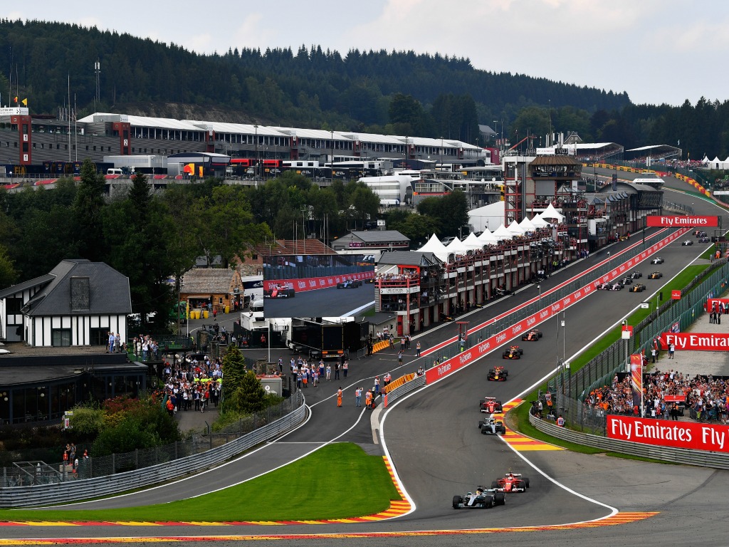 PlanetF1's Christmas wish list for Formula 1 | PlanetF1