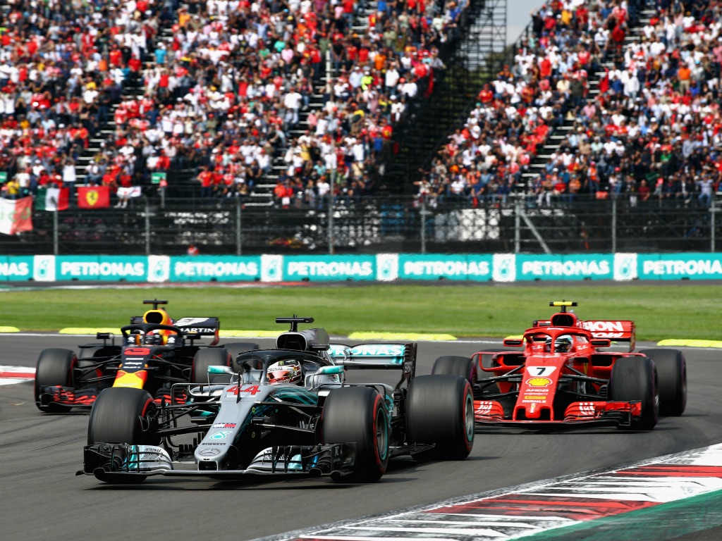 PlanetF1's Christmas wish list for Formula 1 | PlanetF1