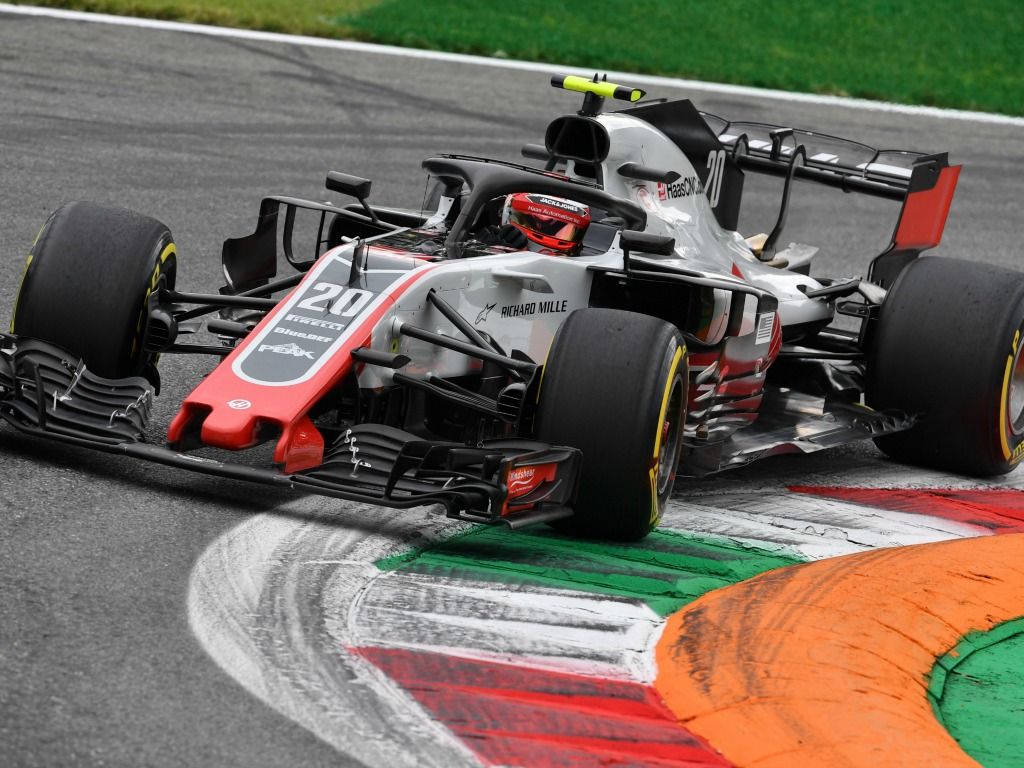Steiner: The gap to the top three will be bigger | PlanetF1 : PlanetF1
