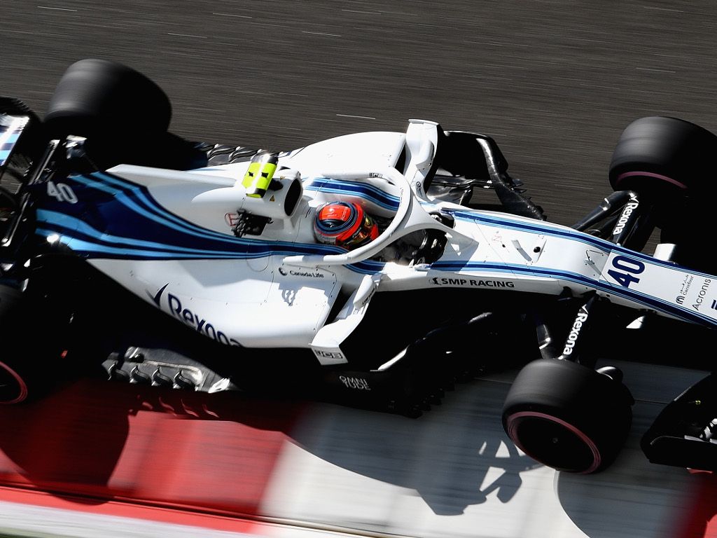 Robert Kubica became ‘very confident’ of return in 2017 | PlanetF1 ...