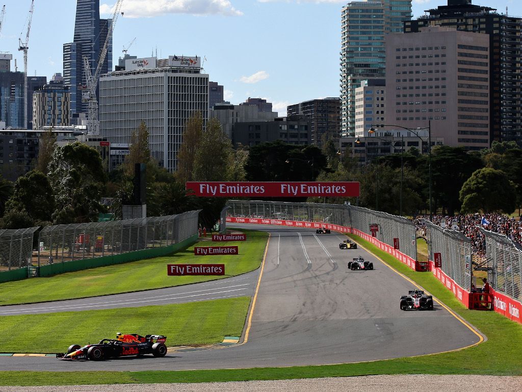 Melbourne to host first ever season launch | PlanetF1