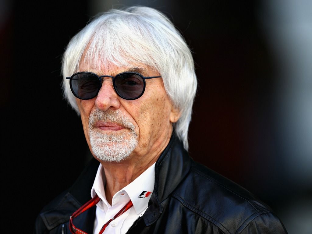 Bernie Ecclestone 'willing to help' end promoter spat | PlanetF1 : PlanetF1