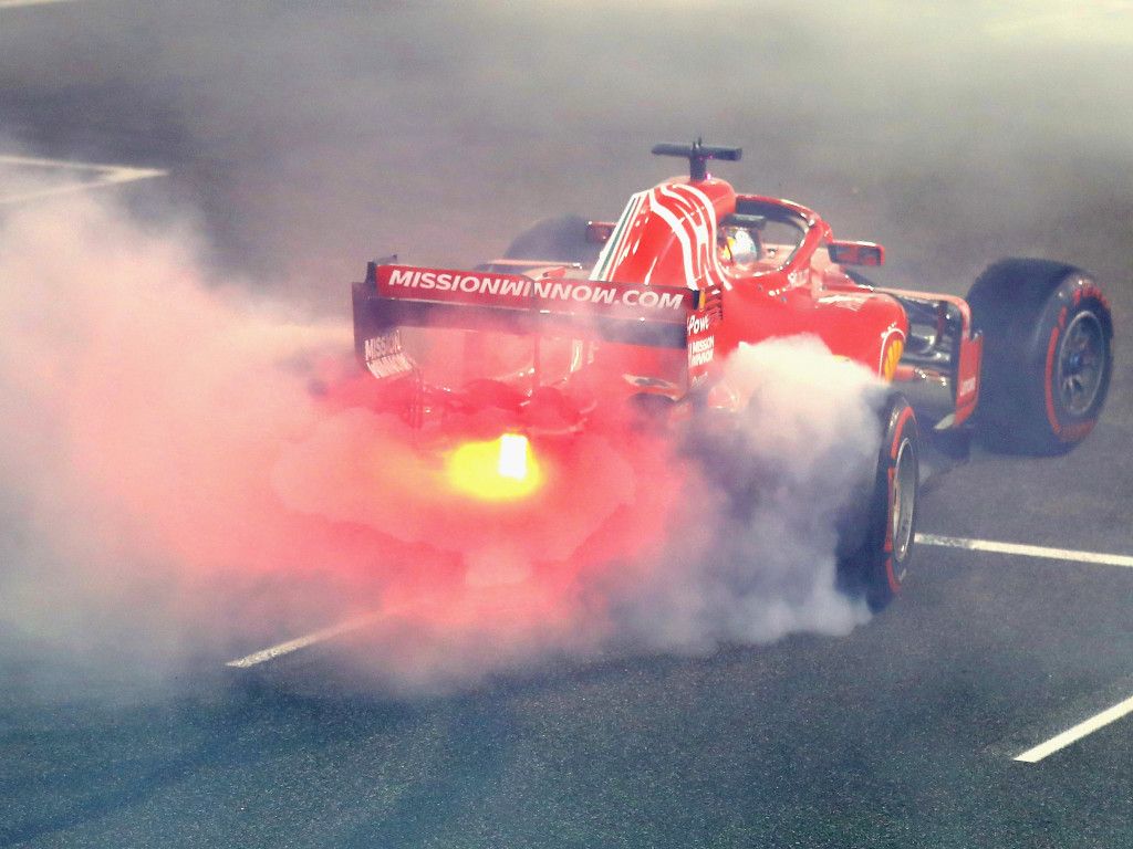 Ferrari set for boost to 2019 Formula 1 budget | PlanetF1