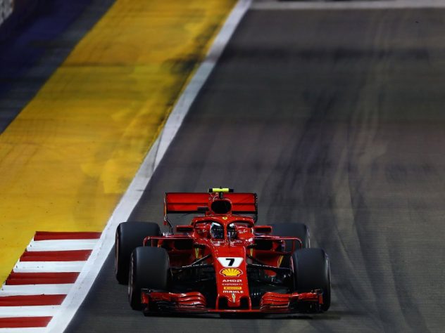 The best and worst of Ferrari Formula 1 liveries | PlanetF1