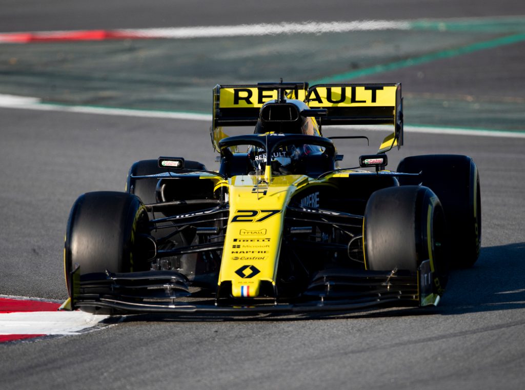 The R.S.19 and RP19: our first look | PlanetF1
