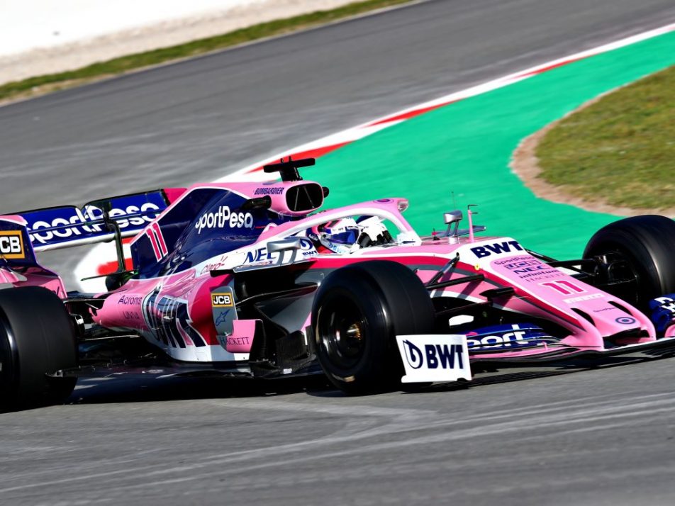 The R.S.19 and RP19: our first look | PlanetF1