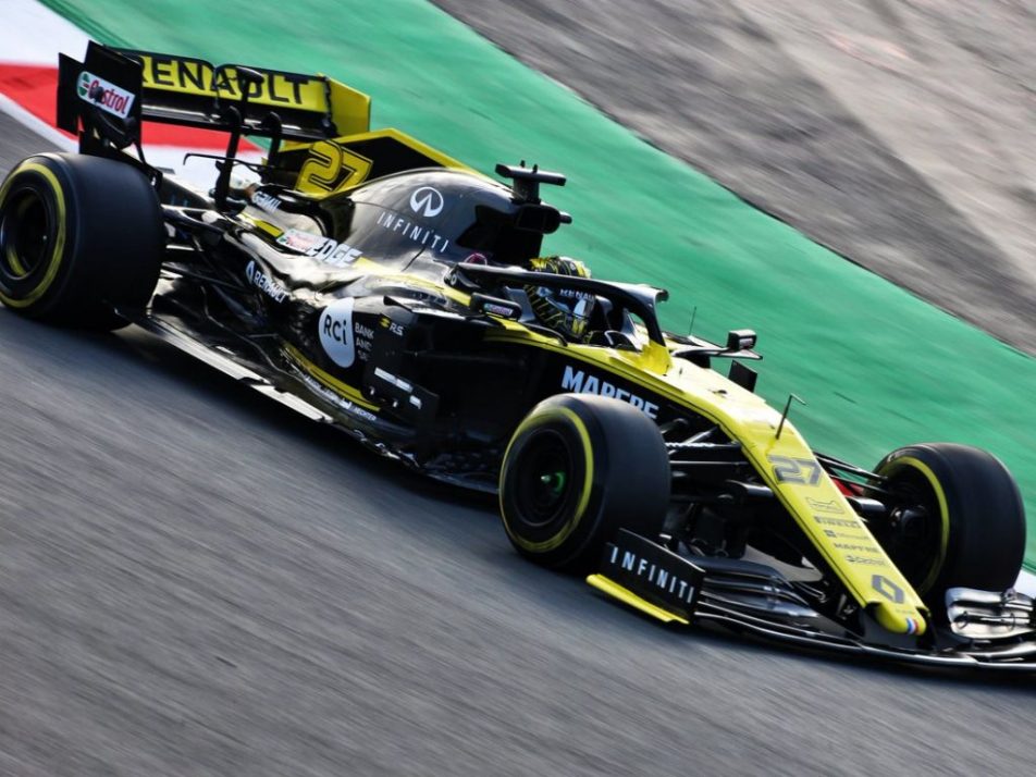 The R.S.19 and RP19: our first look | PlanetF1