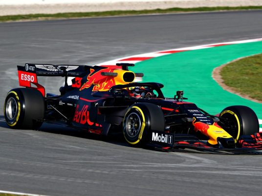 Ranking the 2019 liveries from best to worst