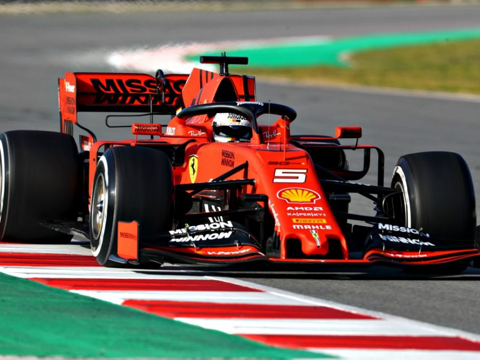 Ranking the 2019 liveries from best to worst