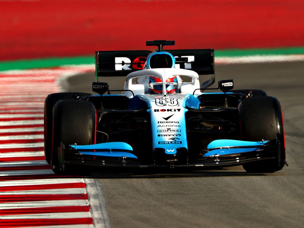 'Williams have no idea about the FW42's potential' | PlanetF1 : PlanetF1