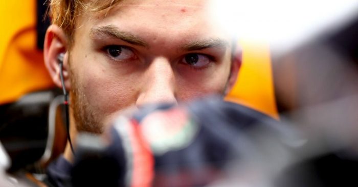 Pierre Gasly 'shaken' after one of 'biggest crashes' | PlanetF1 : PlanetF1