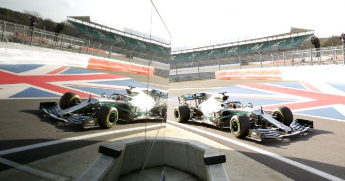 Silverstone open to British Grand Prix in August | PlanetF1 : PlanetF1