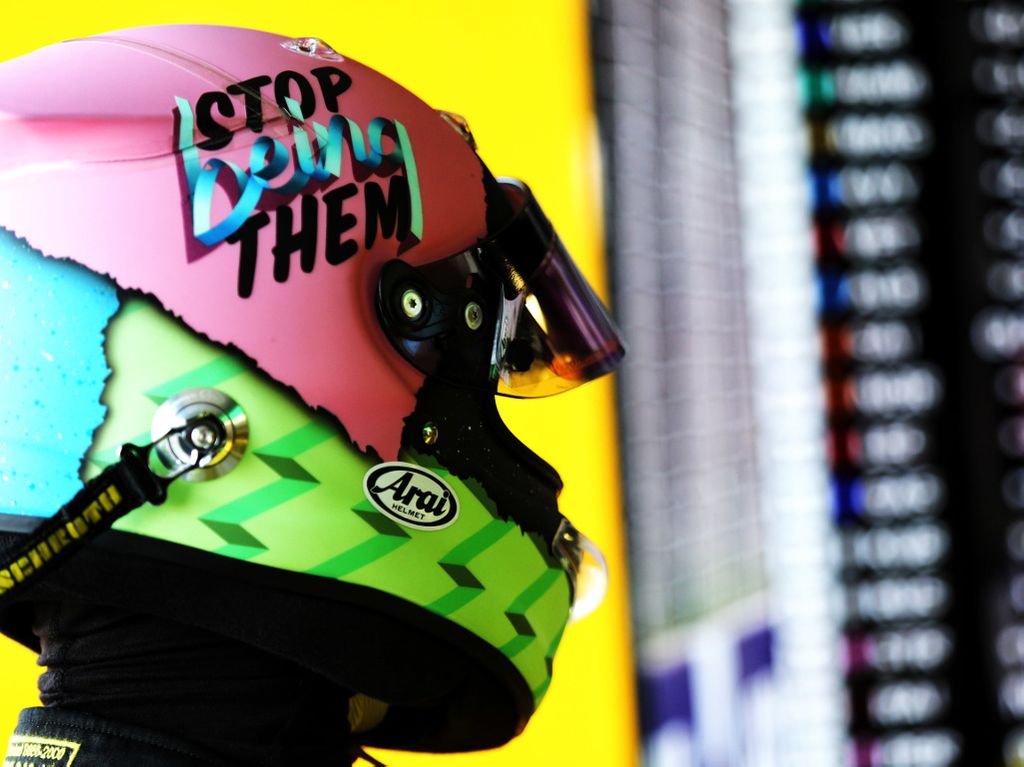 'Stop being them is not targeted at Red Bull' | PlanetF1 : PlanetF1