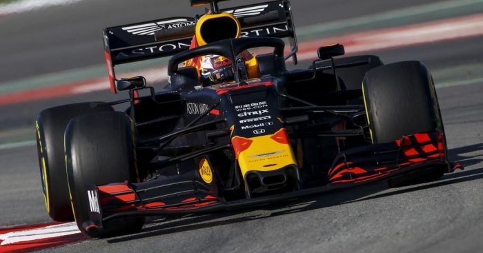 Red Bull complete the 2020 season launch date diary | PlanetF1 : PlanetF1